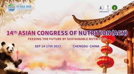 Asian Congress of Nutrition 2023 - PERGIZI PANGAN Indonesia